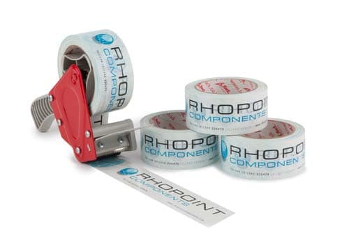 Tapes - Le Mark Group