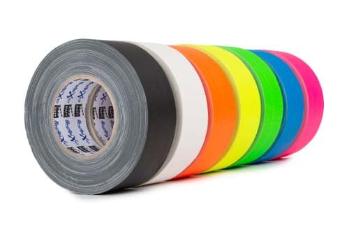 Gaffer Tape - Le Mark Group
