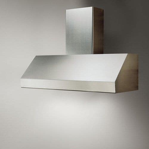 Canopy Hoods | Elica, Faber & More - Appliance City