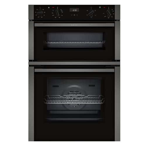 Unveiling the Benefits of Built-In Ovens - Appliance City