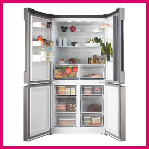 American Style Fridge Freezer Buying Guide - Appliance City
