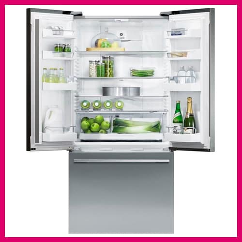 American Style Fridge Freezer Buying Guide - Appliance City