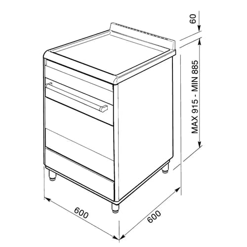Freestanding Cookers: Buying Guide - Appliance City