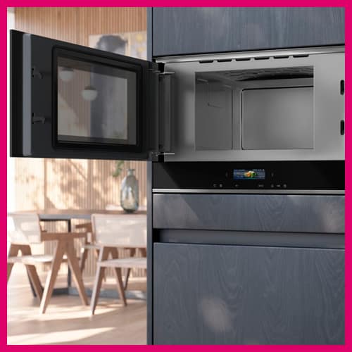 Microwave: Buying Guide - Appliance City