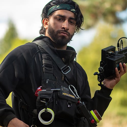 Let's Talk Dirty - Dirty Rigger®