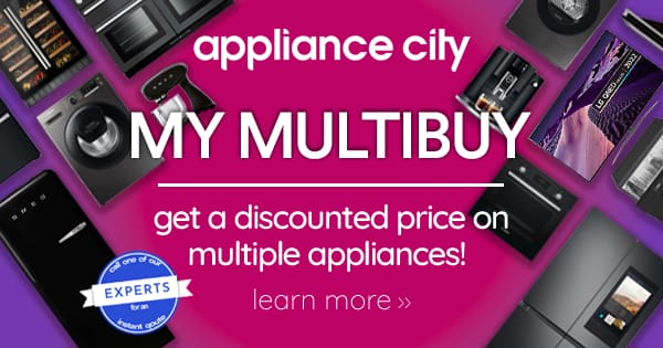 About Us - Appliance City