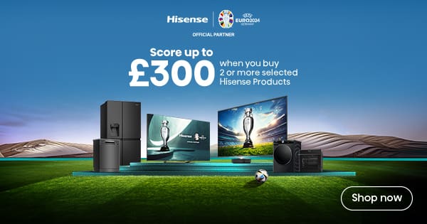 Kitchen Appliances from Appliance City - Buy Online Today