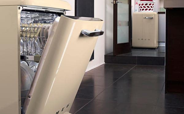 Semi-Integrated vs Fully Integrated vs Freestanding Dishwashers ...