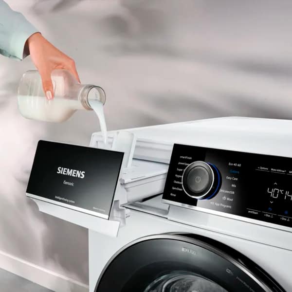 The Rise of Autodose Washing Machines - Appliance City