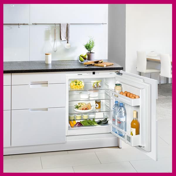 Fridges For Small Spaces - Appliance City