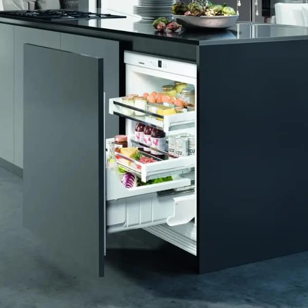 Fridges For Small Spaces - Appliance City