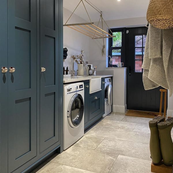 The Ultimate Utility Room Guide - Appliance City