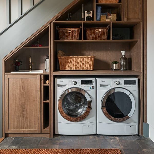 The Ultimate Utility Room Guide - Appliance City
