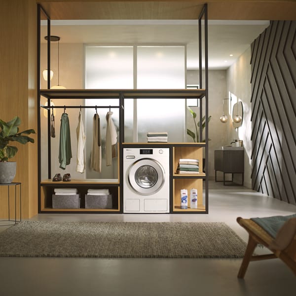 The Ultimate Utility Room Guide - Appliance City