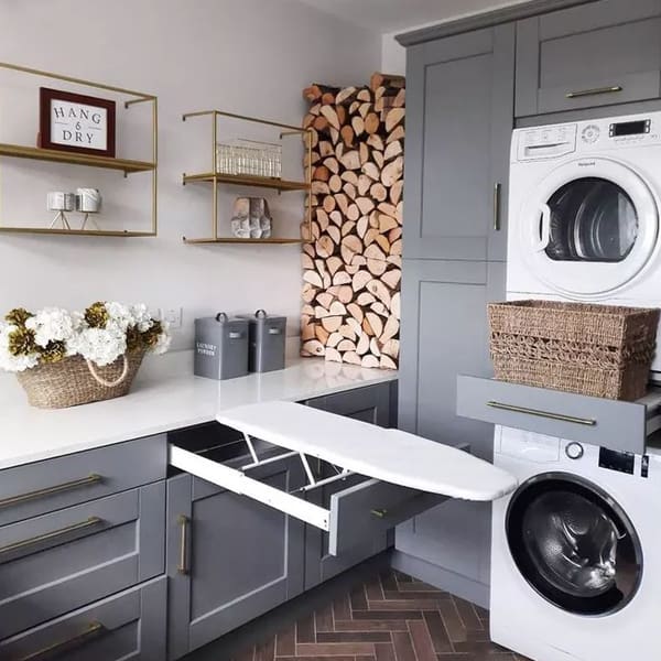The Ultimate Utility Room Guide - Appliance City