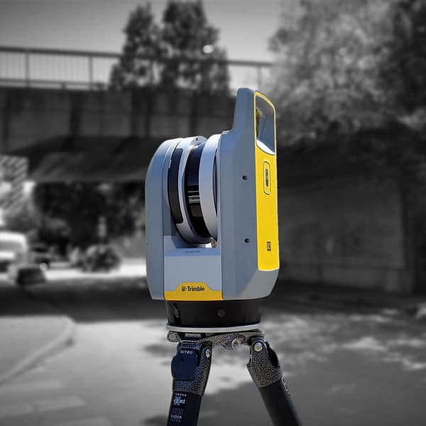 What Is Laser Scanning Used For & How Does It Work?