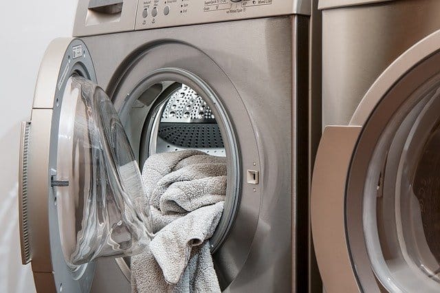 How To Replace a Washing Machine Door Seal: A Step-By-Step Guide ...