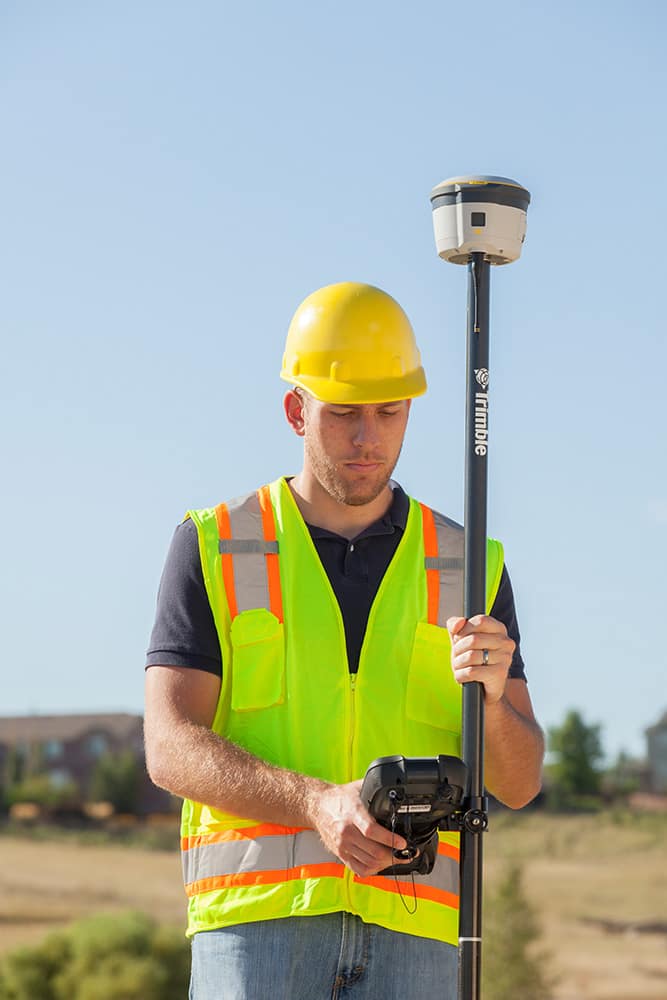 Trimble R2 - KOREC Group