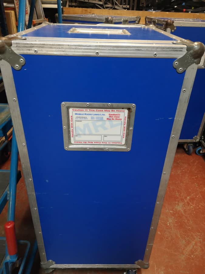 Mobile Radio Links and Le Mark – Long Term PALs - Le Mark Group