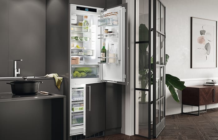 Liebherr's New Refrigeration Range | Shop Today - Appliance City