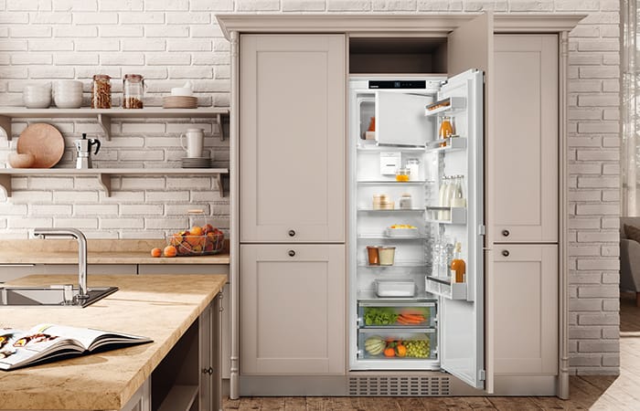 Liebherr's New Refrigeration Range | Shop Today - Appliance City