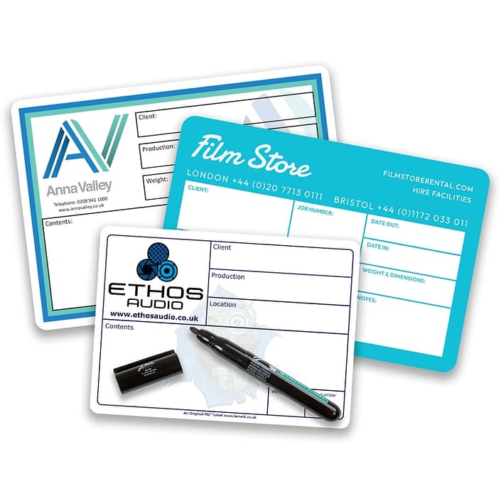 PAL-Labels - Le Mark Group