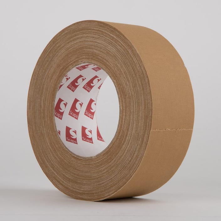 SCAPA Sniper Tape - Le Mark Group