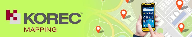 KOREC launches KOREC Mapping - KOREC Group