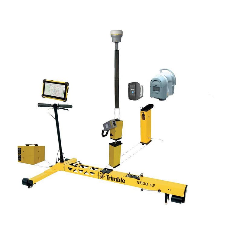 Trimble GEDO IMS - KOREC Group