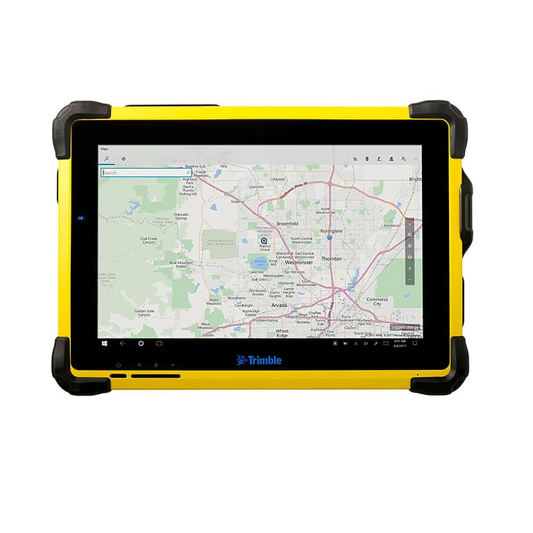 Trimble R980 GNSS System - Unmatched GNSS Performance