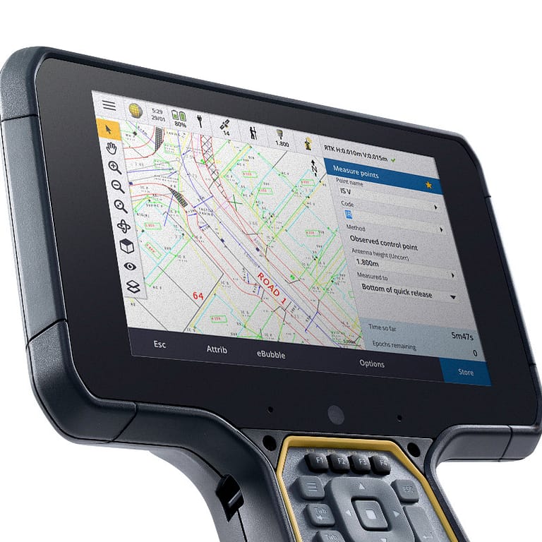 KOREC Group | Trimble R580 GNSS