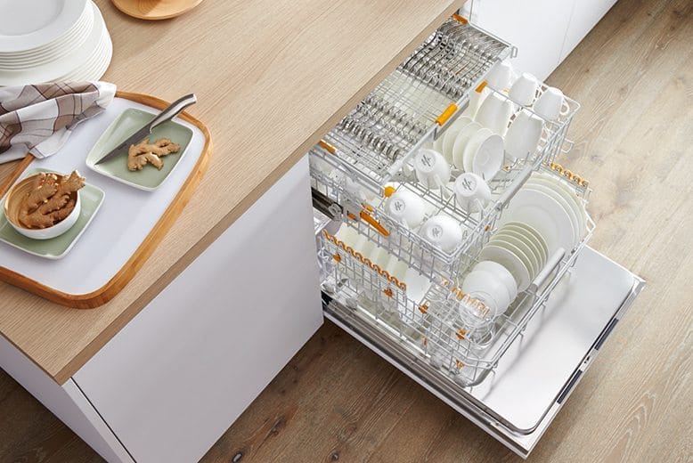 Dishwashers | Integrated, Freestanding & Slimline Dishwashers ...