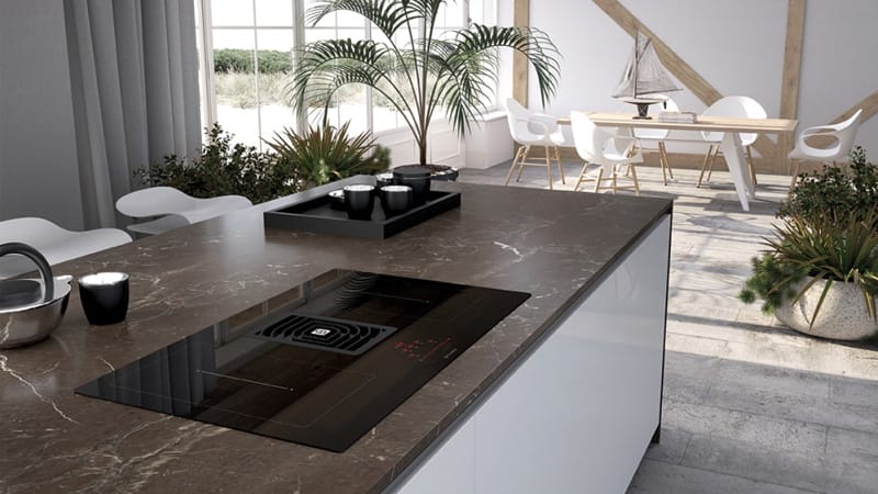 Air Venting Induction Hobs: Our Top 5 - Appliance City