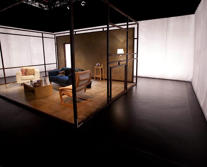 Harmony™ | Multi-Purpose Professional Dance Floor | Le Mark Floors