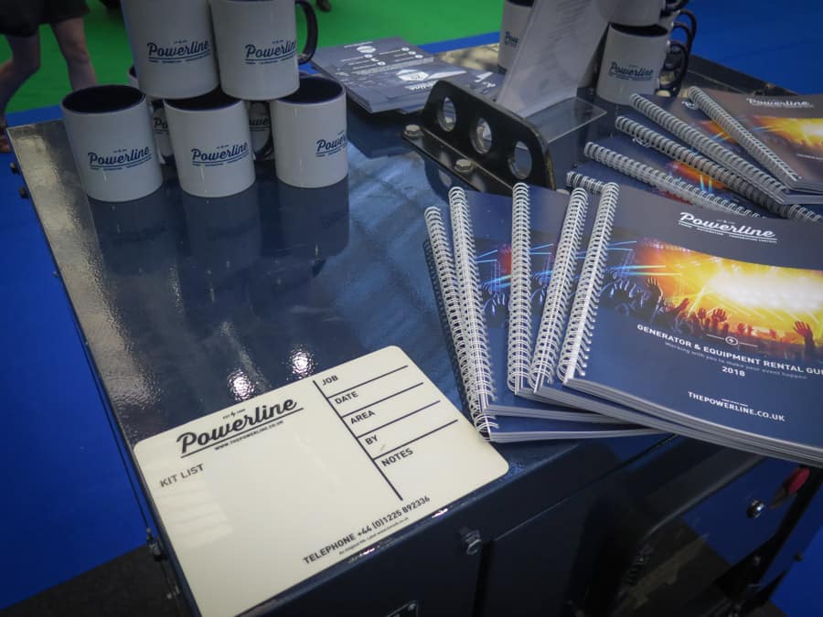 PAL Labels Powering Through, Year After Year - Le Mark Group