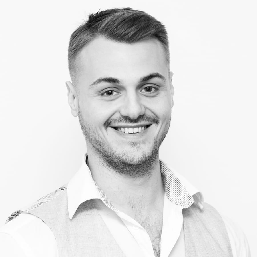 Alex - Le Mark Group