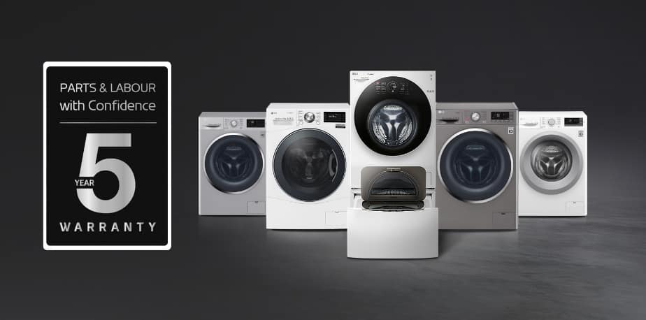 LG Laundry Features Explained... - Appliance City