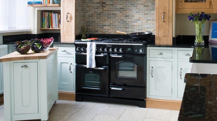 Cooking Appliances | Range Cookers, Ovens, Hobs & Microwaves!