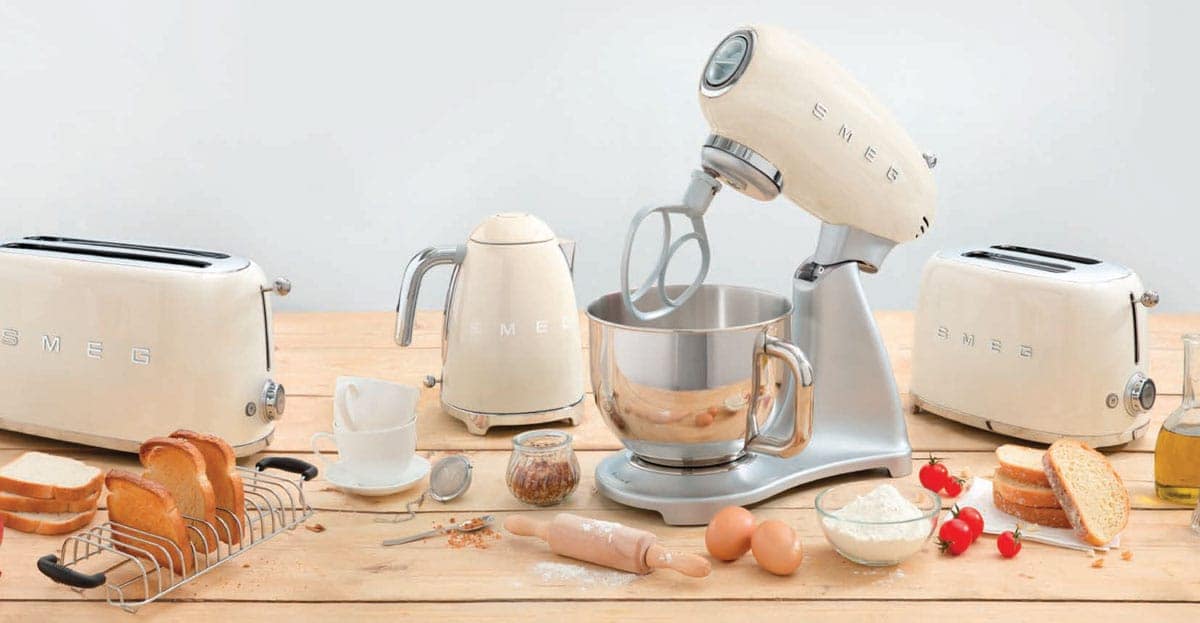 Small Appliances | Stand Mixers, Kettles, Toasters & More - Appliance City