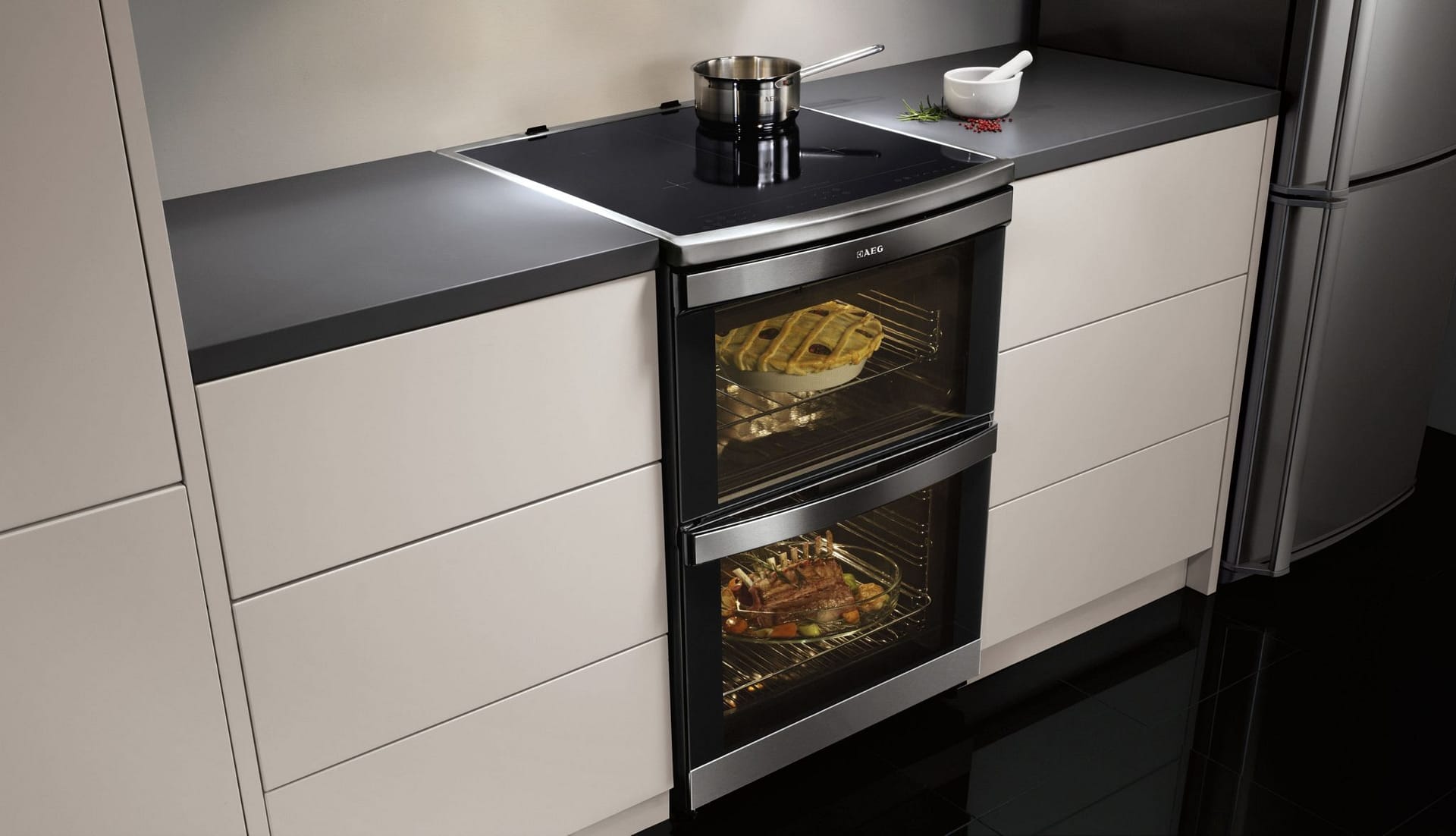 Cooking Appliances | Range Cookers, Ovens, Hobs & Microwaves!
