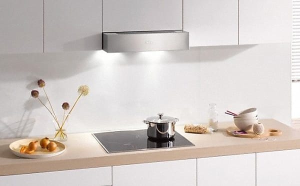 Kitchen Cooker Hoods & Extractor Fans | Appliance City