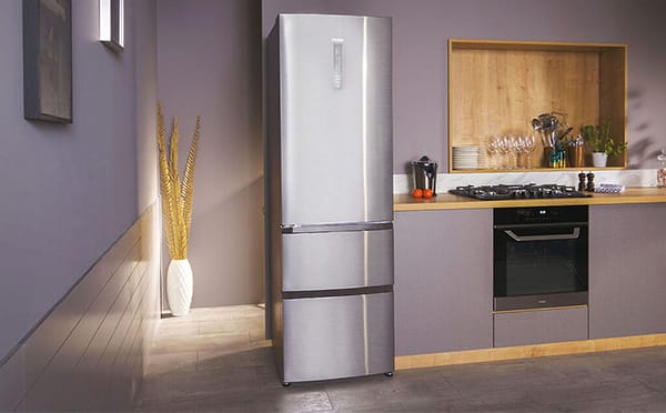 Fridge Freezers | American Style & More - Appliance City
