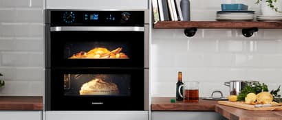 Cooking Appliances | Range Cookers, Ovens, Hobs & Microwaves!
