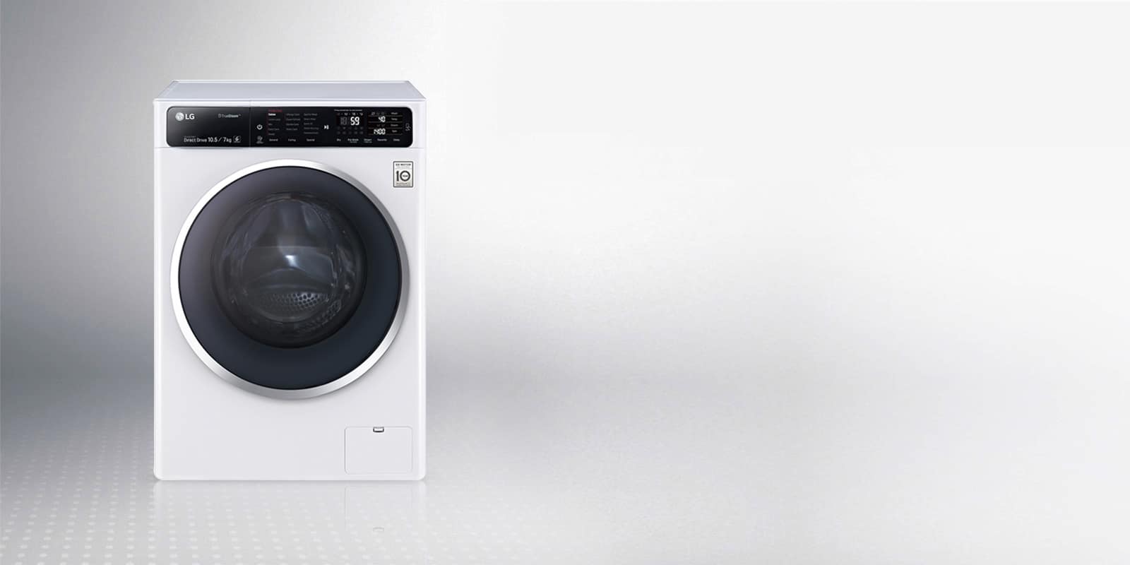 LG Laundry Features Explained... - Appliance City