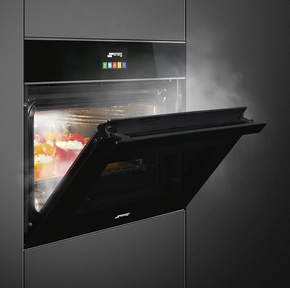 How Do Combi Ovens Work? | Appliance City Blog