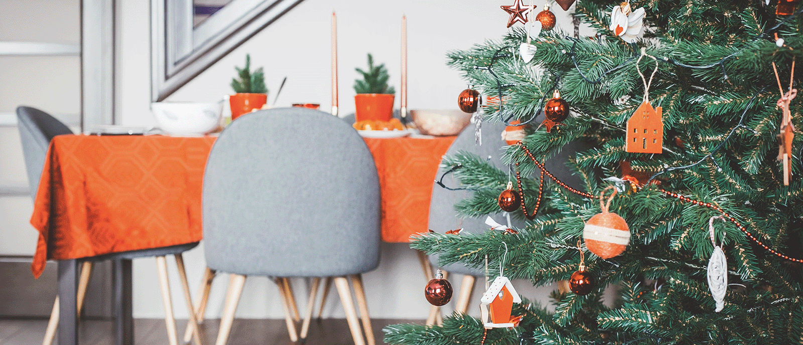 12 Christmas Safety Tips | How to stay safe this Xmas - Appliance City