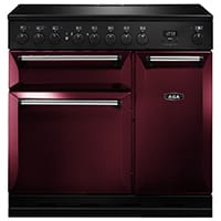 AGA Masterchef | Range Cookers - Appliance City