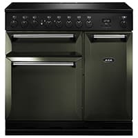 AGA Masterchef | Range Cookers - Appliance City