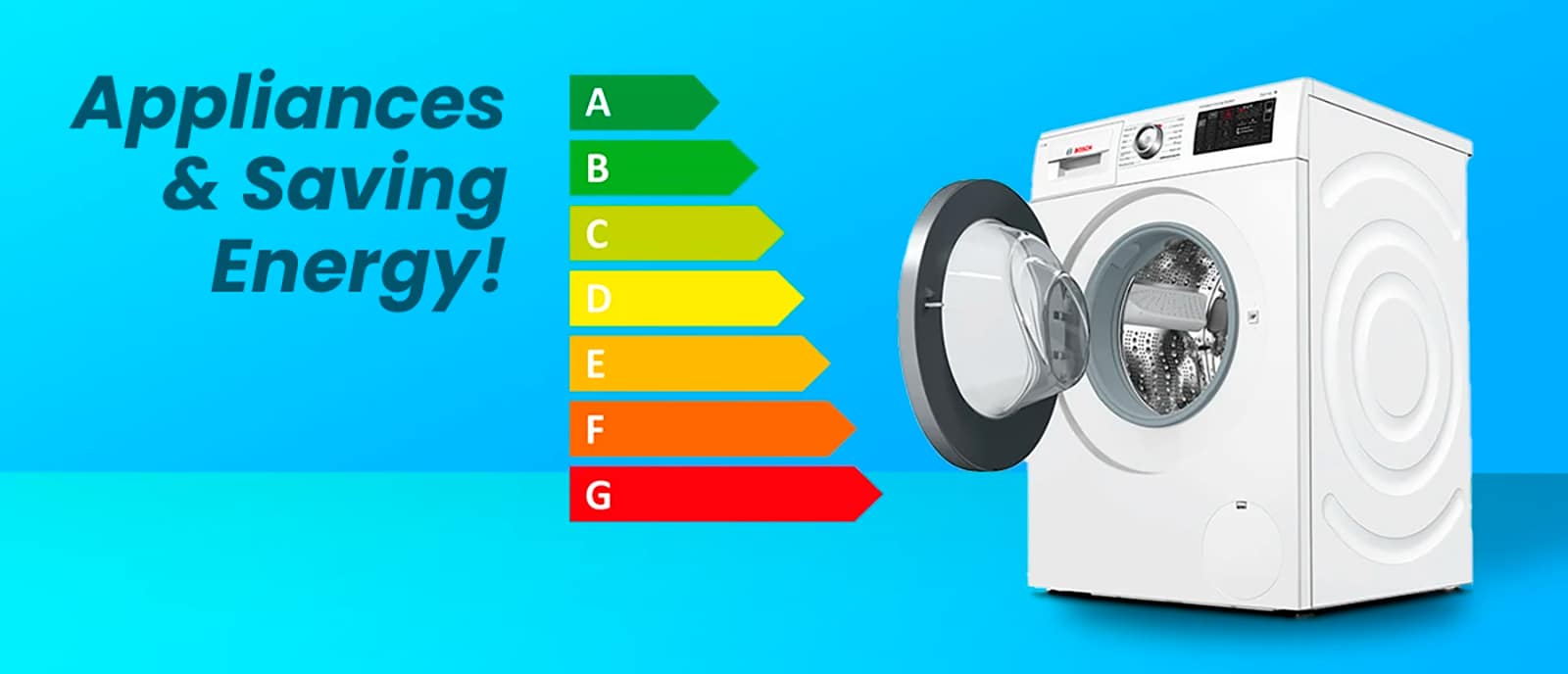 9 tips on saving energy with your kitchen appliances - Appliance City