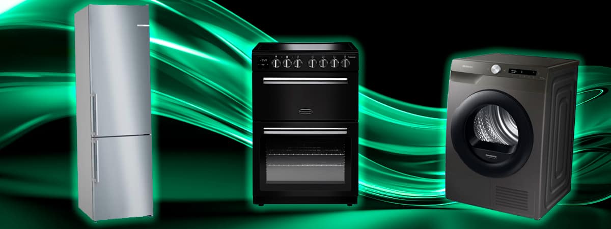 Top Energy Efficient Kitchen Appliances - Appliance City